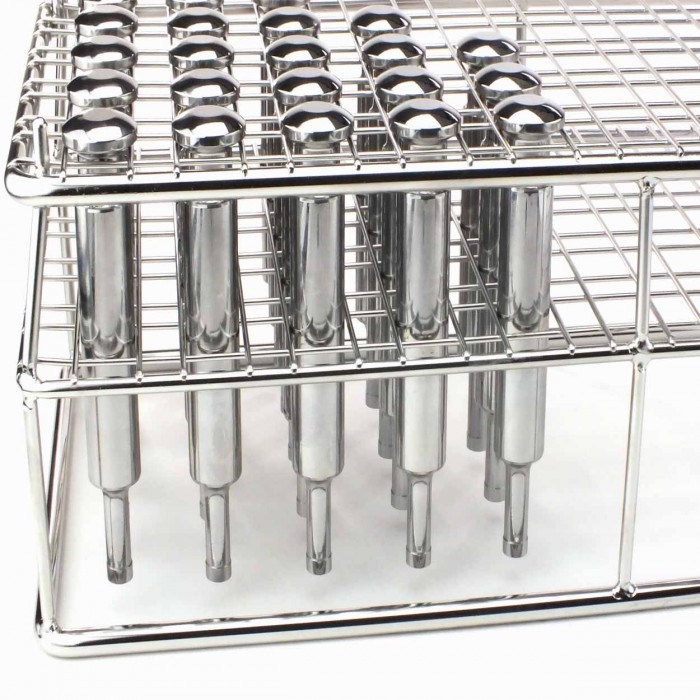 Ultrasonic Bath Punch holder EUD type