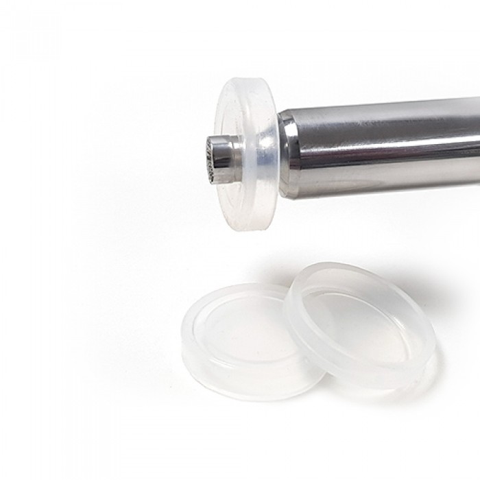Oil drip cup - EUD Tip fit clear